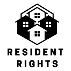 Resident Rights – Informed Residents, Stronger Communities